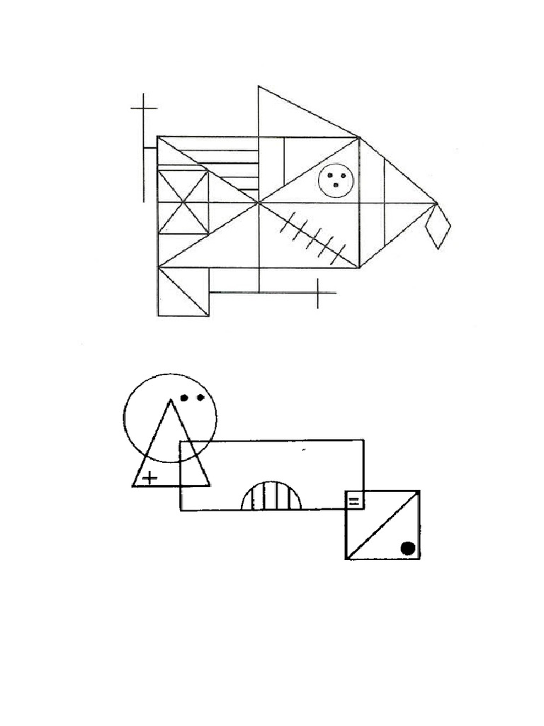 Figure de Rey Shcéma | PDF