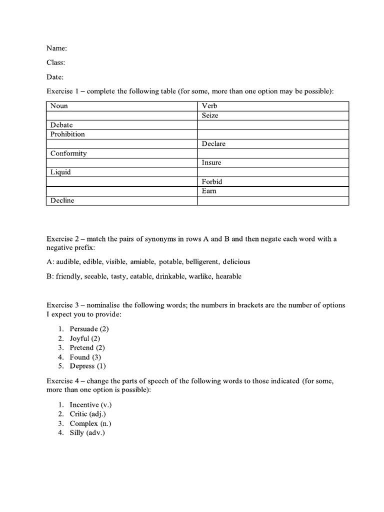 Classwork 29449 | PDF