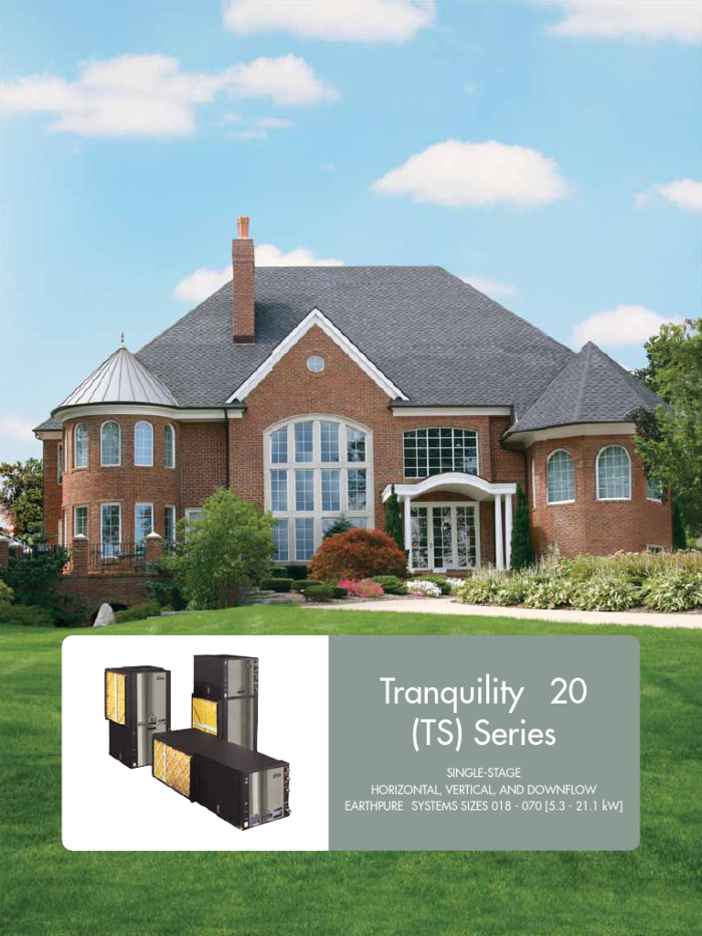 WSHP Details | PDF | Mechanical Engineering | Engineering Thermodynamics