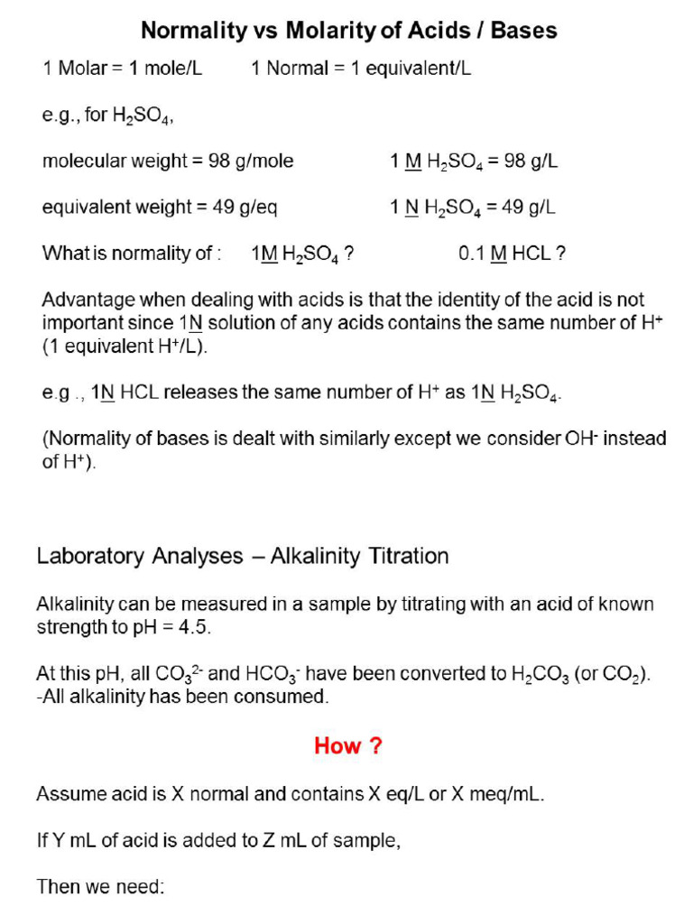 7th Normality And.. | PDF