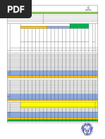 Matching Type Test | PDF | Knowledge | Learning