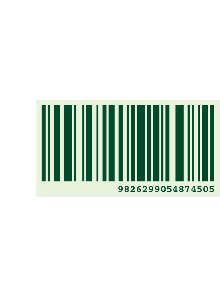 Barcode | PDF