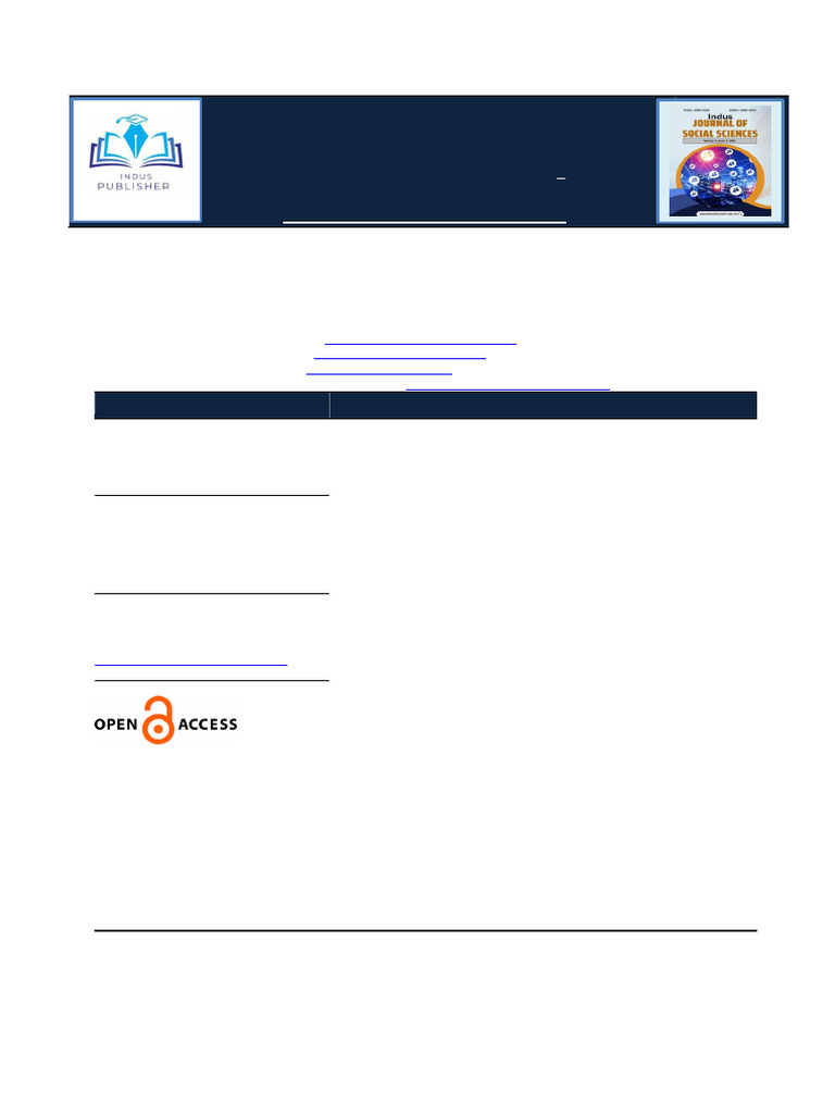 Impact of Cyber Security Measures On Risk Mitigation, With The Mediating Role of Data Protection ...