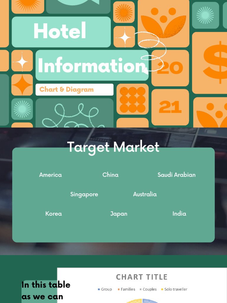 W Bali Chart & Diagram | PDF