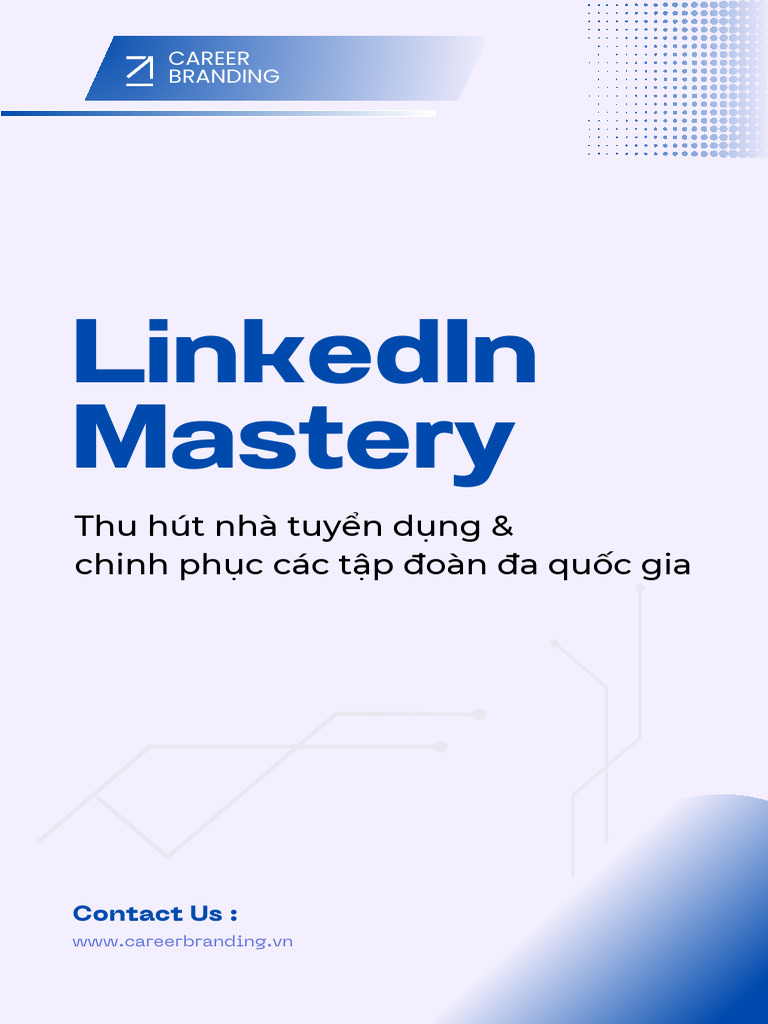 LinkedIn Mastery | PDF