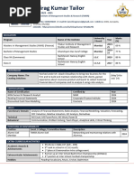 FAANGPath Simple Template 3 | PDF