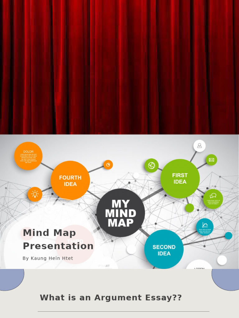 Mindmap Presentation | PDF