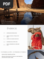 Chad | PDF