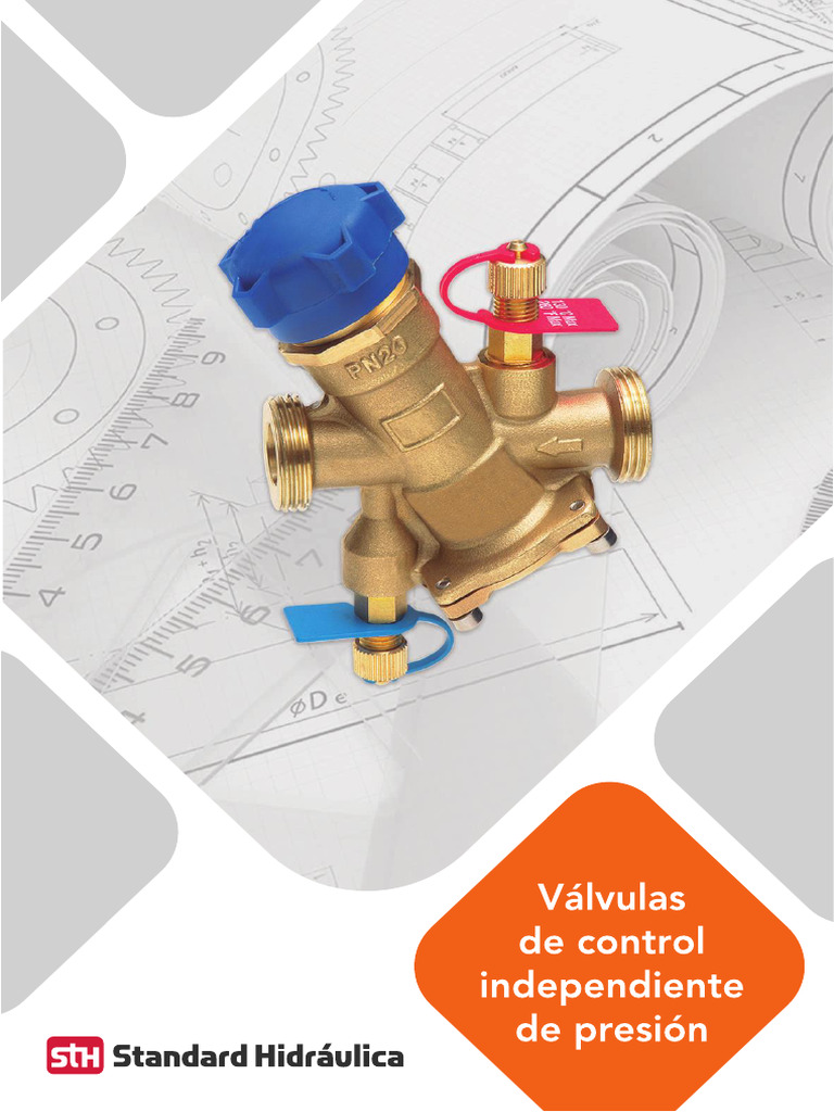 Manual Picv | PDF | Bomba | Solenoide