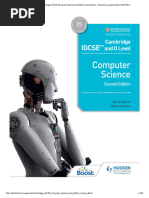 Igcse Maths 3ed Coursebook Answers PDF Mathematics | PDF