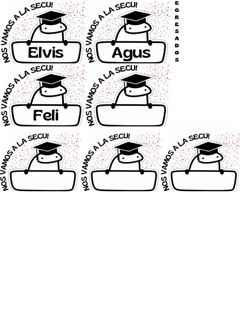 Nos Vamos A La Secu! - 20241129 - 184351 - 0000 | PDF