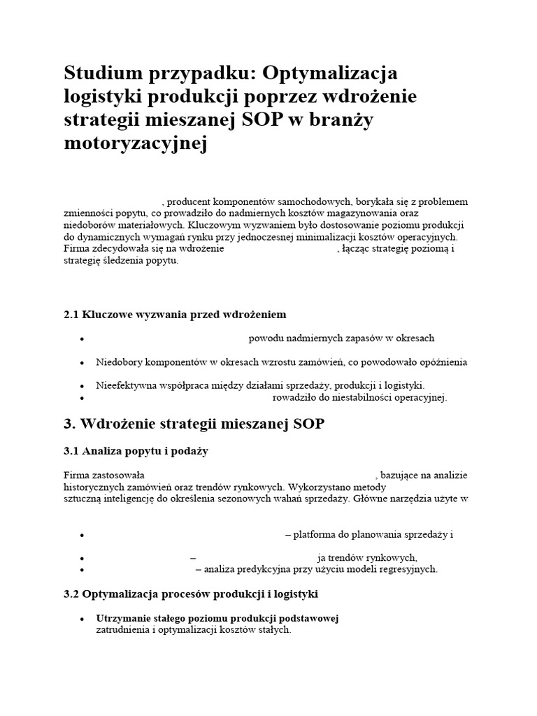Przyklad 1 | PDF