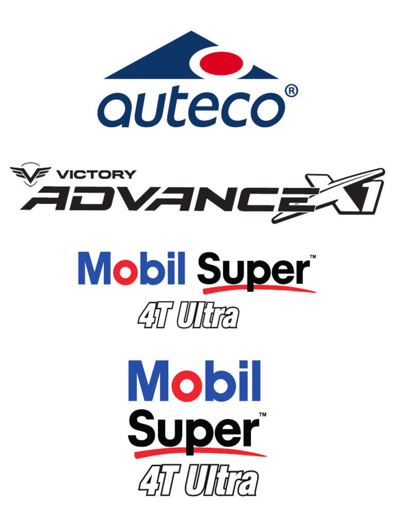 Logos Merchandising Auteco Mobil Advance X1 | PDF
