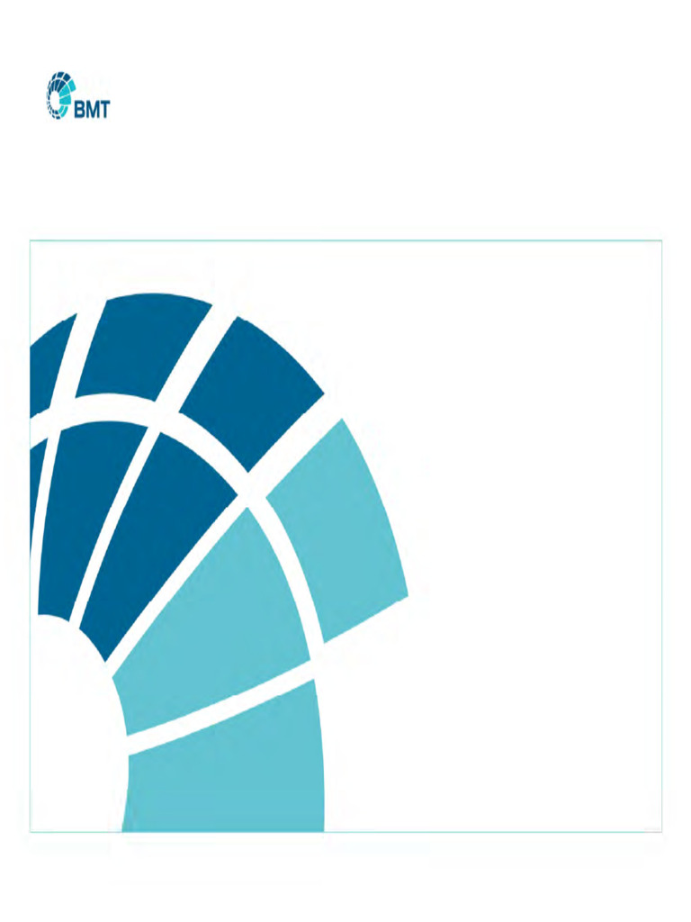 Richmond Valley Flood Study Final Report Volume2 | PDF | Flood | Hazards