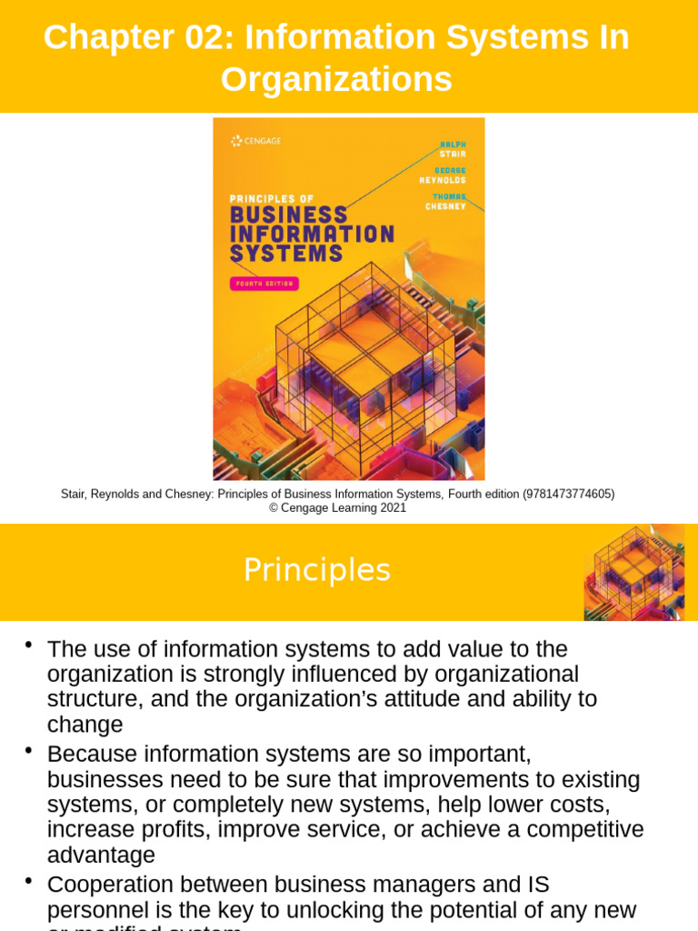 Chapter 2 Slides - Updated | PDF | Supply Chain Management | Customer ...