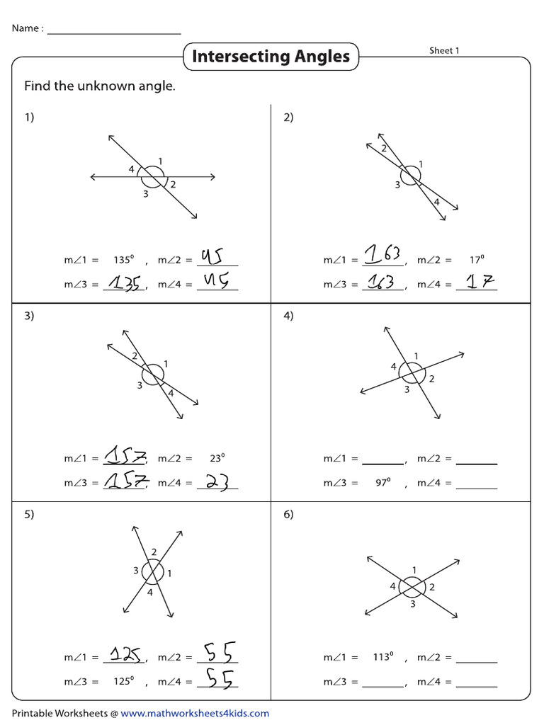 Angles 3 | PDF