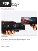 Magnetic Stripe Card Reader MSR90 User Manual | PDF | Computer Architecture | Computer Engineering