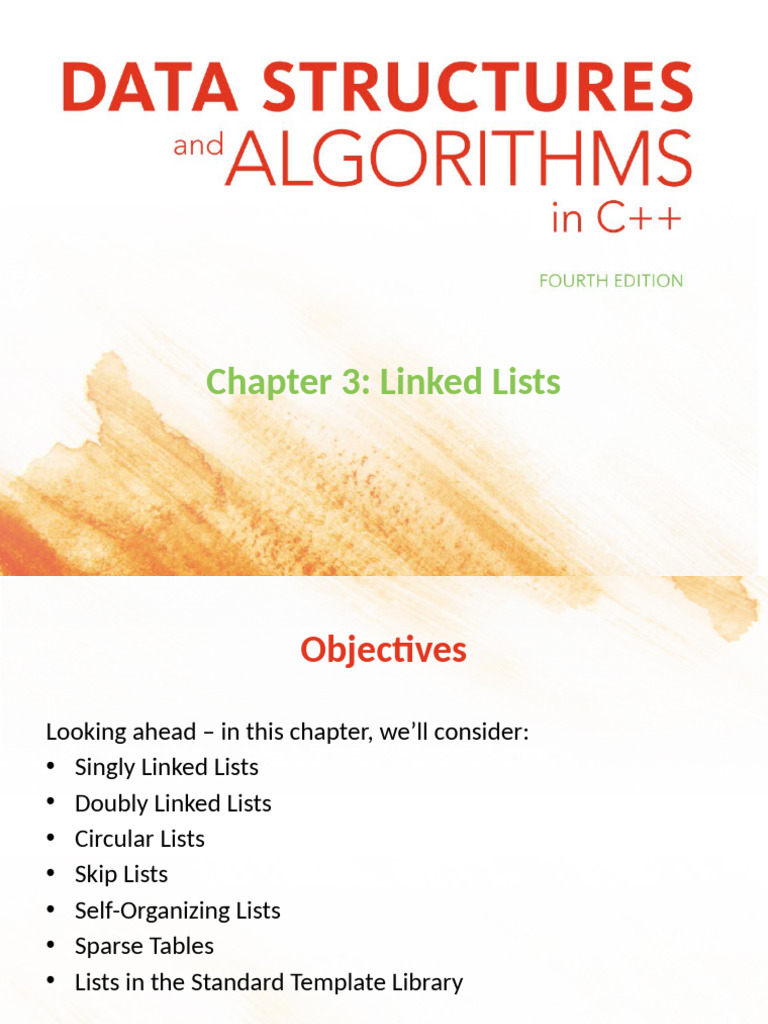 PPT ch03 | PDF | Pointer (Computer Programming) | Data Management