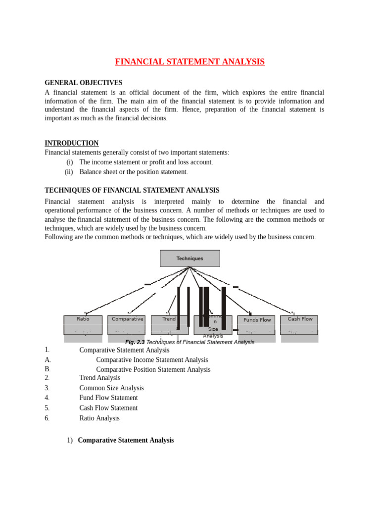 Financial Analysis Note PM (1) Yttt | PDF | Equity (Finance) | Leverage ...