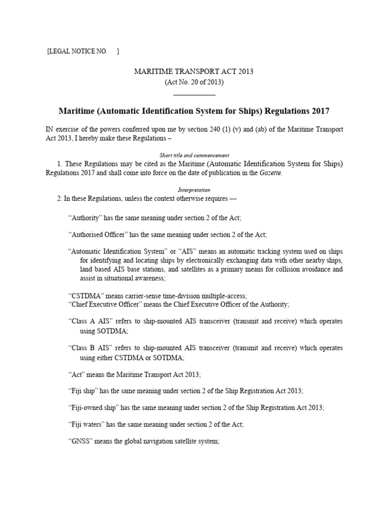 Draft-2-of-the-Maritime-Automatic-Identification-System-for-Ships ...