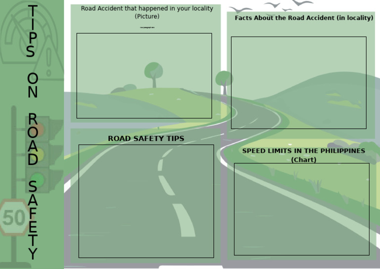 TIPS-ON-ROAD-SAFETY | PDF