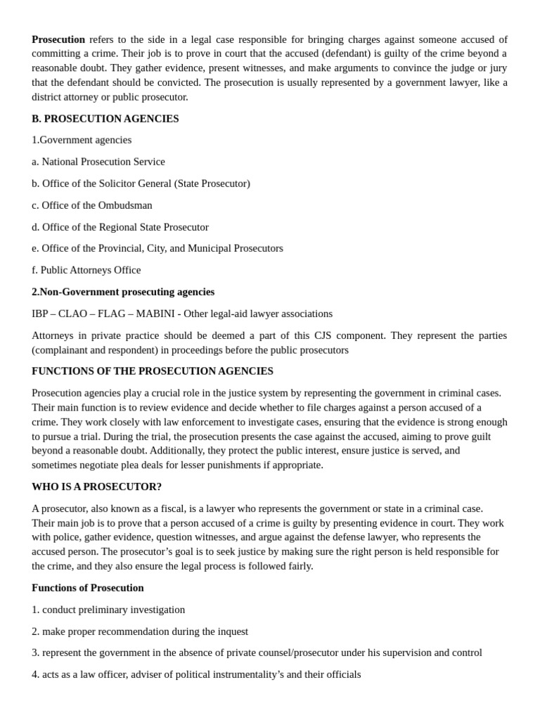 Inbound 5145787583883863792 | PDF | Prosecutor | Bail