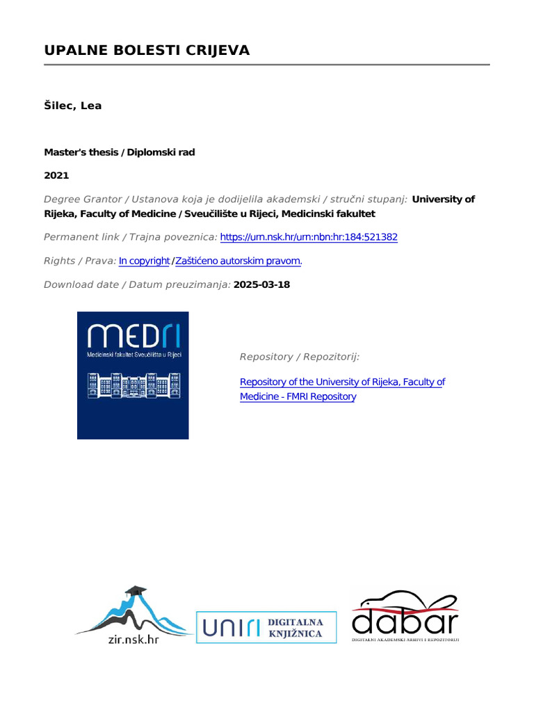 upalne_bolesti_crijeva | PDF