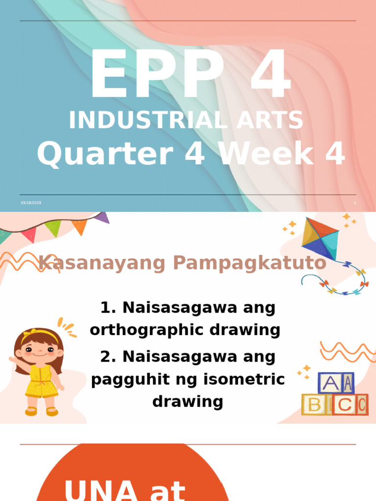 Q4_EPP_PPT_WEEK 4 | PDF