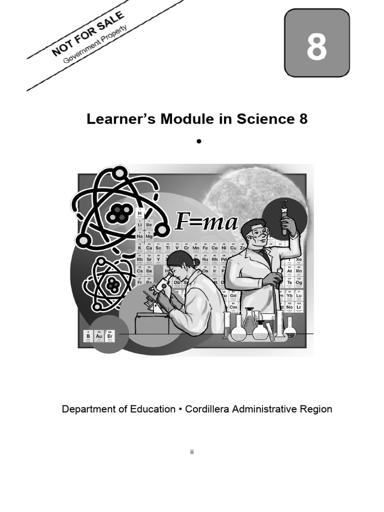 Sci8 Q4 W4 Biodiversity Rapadas Bgo | PDF | Biological Classification | Biology