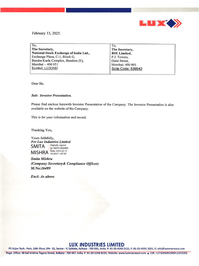 Smita Mishra: February 13,2025 | PDF | Brand | Gulf Cooperation Council