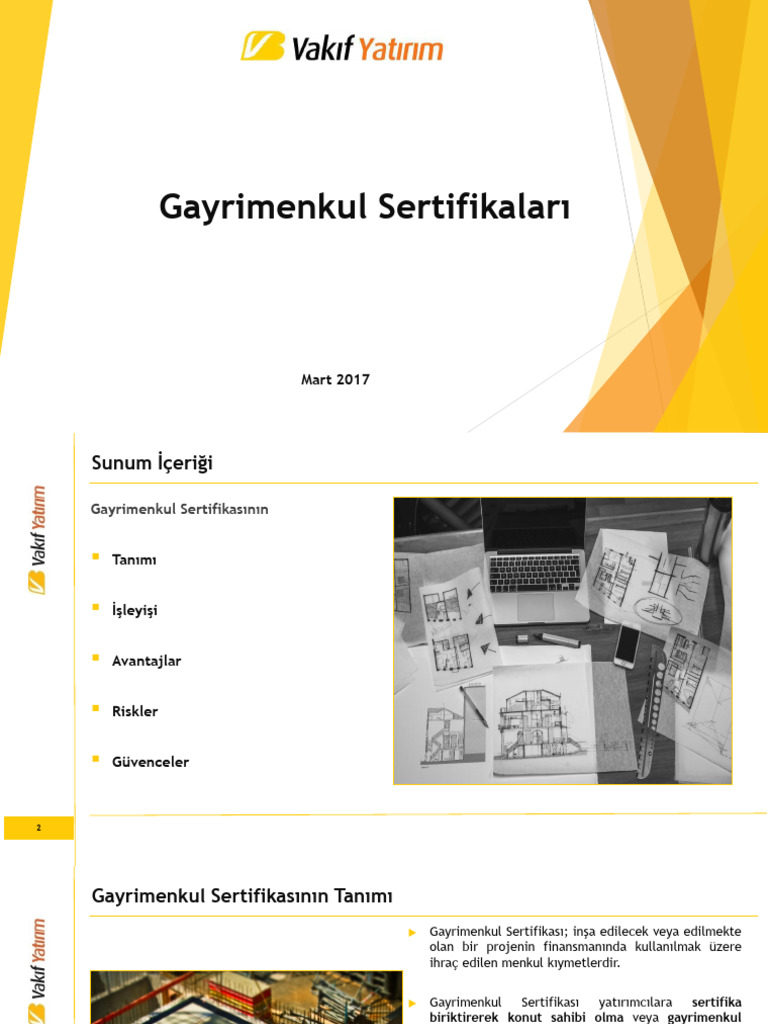 GMS Sunum | PDF