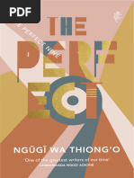 The River Between Ngugi Wa Thiongo | PDF