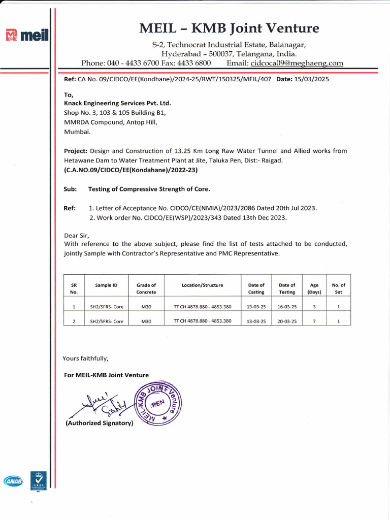 Meil KMB:) Oint | PDF