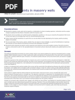 Retaining or Slough Wall (4 Foot High or Less) Ib P Bc2014 002 | PDF ...