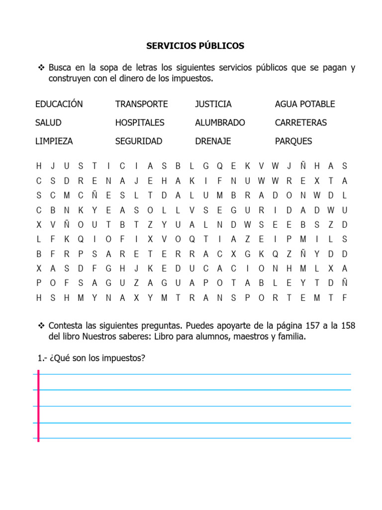 Formular, Formulario (2023-2024) | PDF