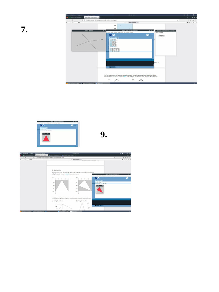 Processing Tareas Javi 4 | PDF