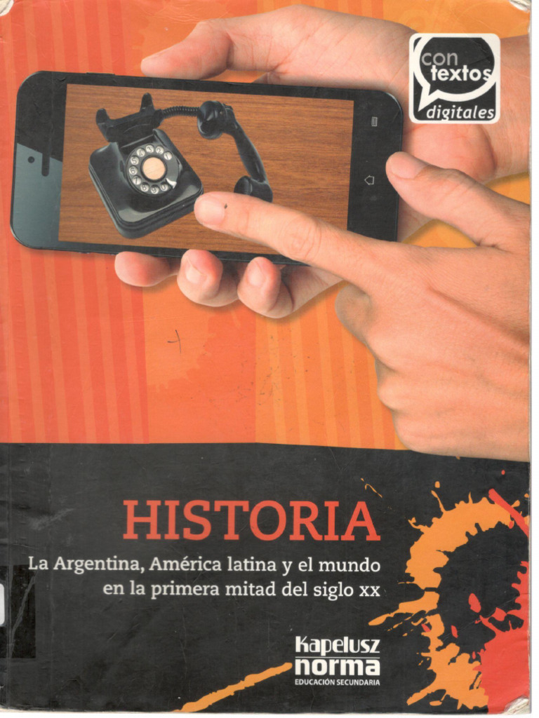 Historia IV | PDF