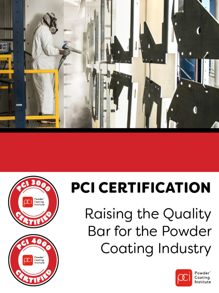 2020 Certification Brochure | PDF | Audit | Payment Card Industry Data ...