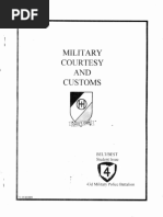 Army Inspection Procedures and Standards | PDF | Military