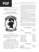 BAMCIS | PDF | Reconnaissance | Military Intelligence