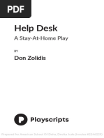 LAMDA Vol 4 - Grade 3 - Duologues | PDF