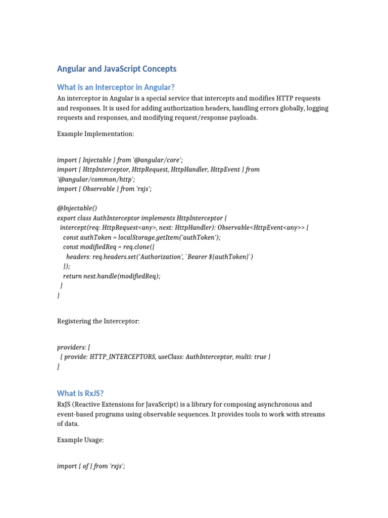 Angularjscompletedocument Pdf Java Script Computer Programming 8971