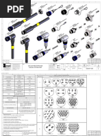 Mil-Spec Crimp Contact Guide | PDF | Electrical Connector | Green
