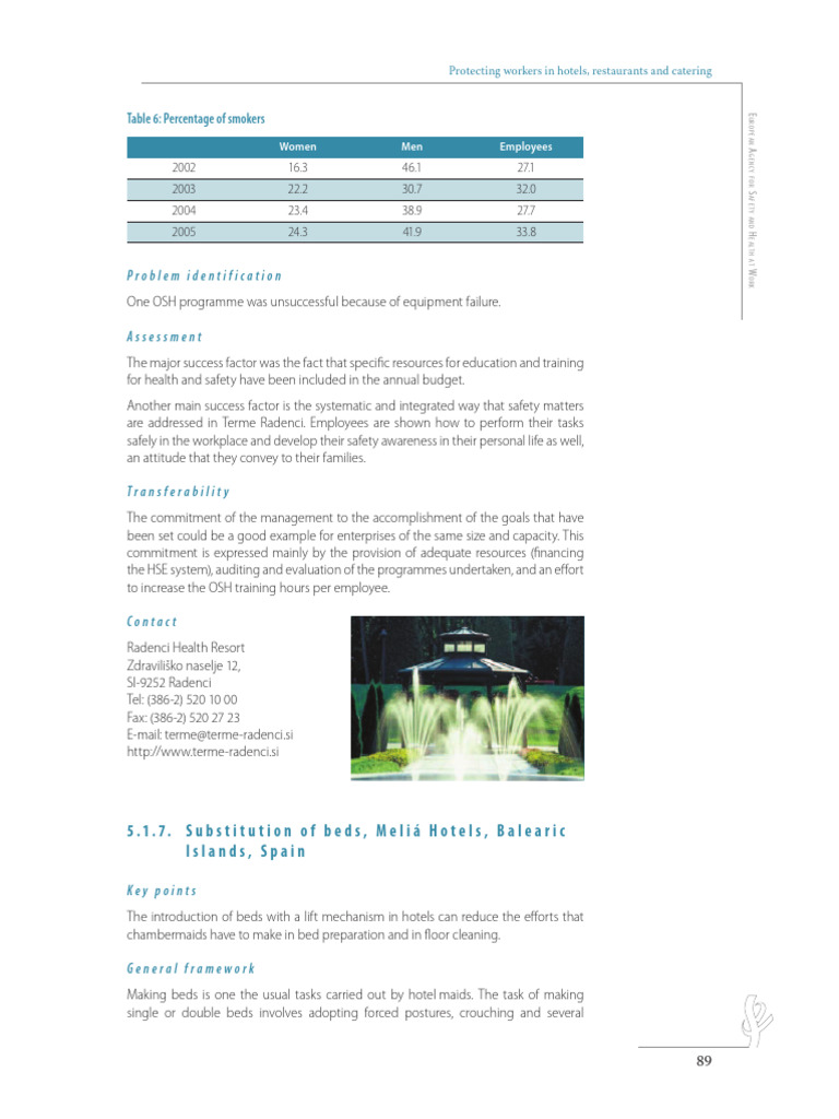 Caso 6 Dispositivo para Camas | PDF