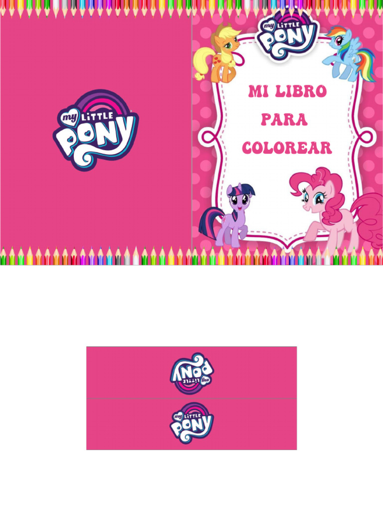 My Little Pony | PDF