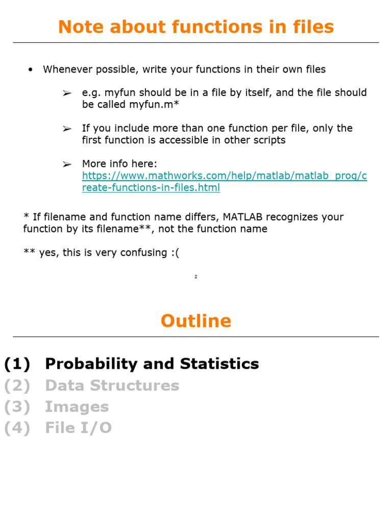 Lec 4 | PDF | Matrix (Mathematics) | Computing
