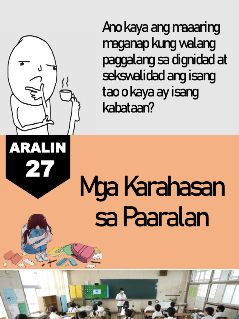 ESP-8-ARALIN-27-at-28 | PDF