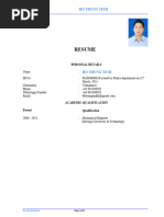 Contoh QUALITY MANUAL PROCEDURE Int Rev | PDF | Quality Assurance ...