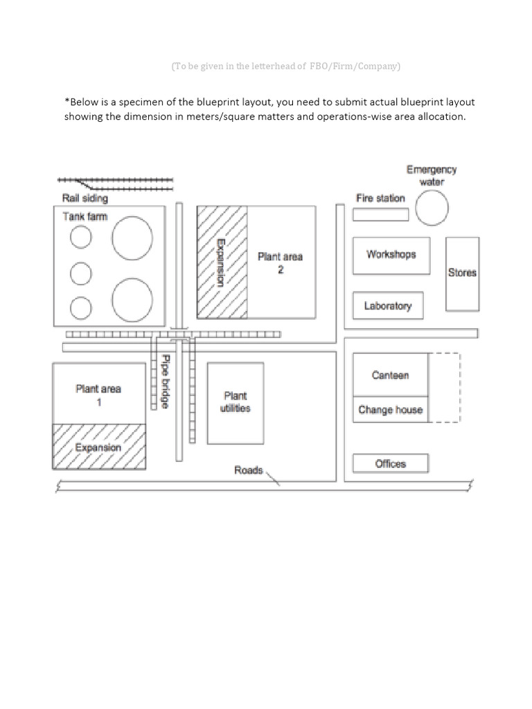 111 202 Bluprint Layout Plan | PDF
