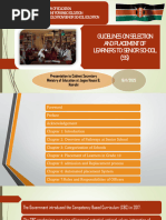 NWU 2026 Grade 12 Prospectus | PDF | University And College Admission | Engineering